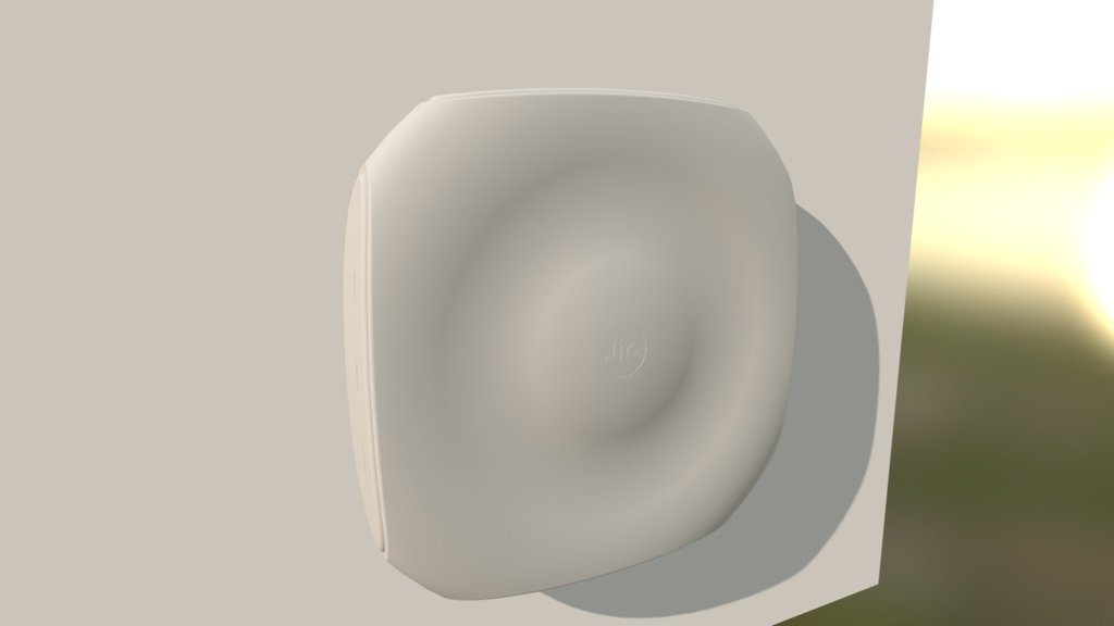 Detailed design - 3D model by Blender Design LTD (@theblender) [c8f9f71 ...