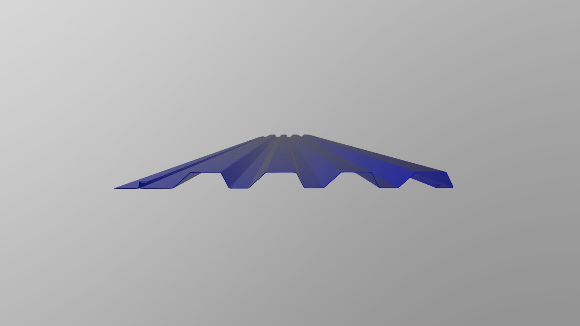 WAV PANEL - Download Free 3D model by FabTech [c8fb85c] - Sketchfab