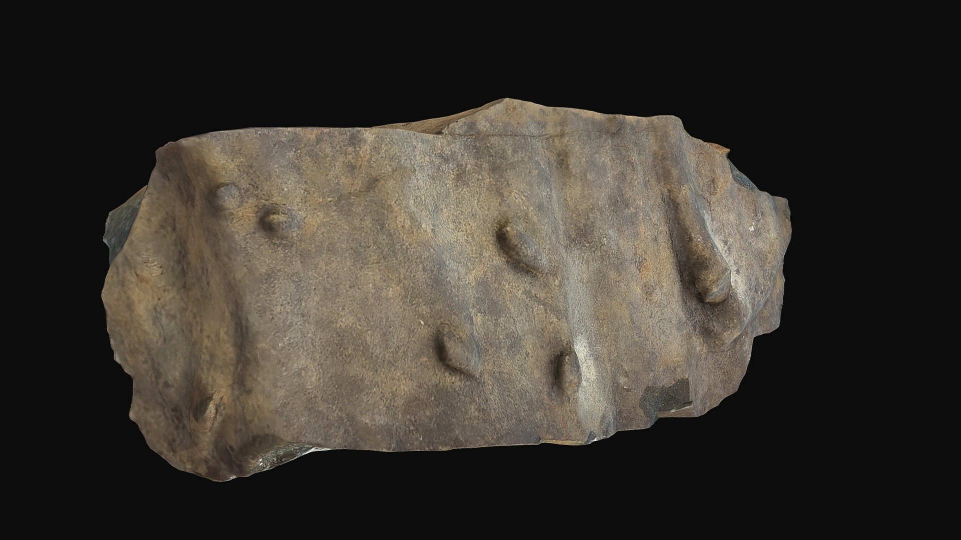 Sole marks, Germany - Download Free 3D model by Sara Carena ...