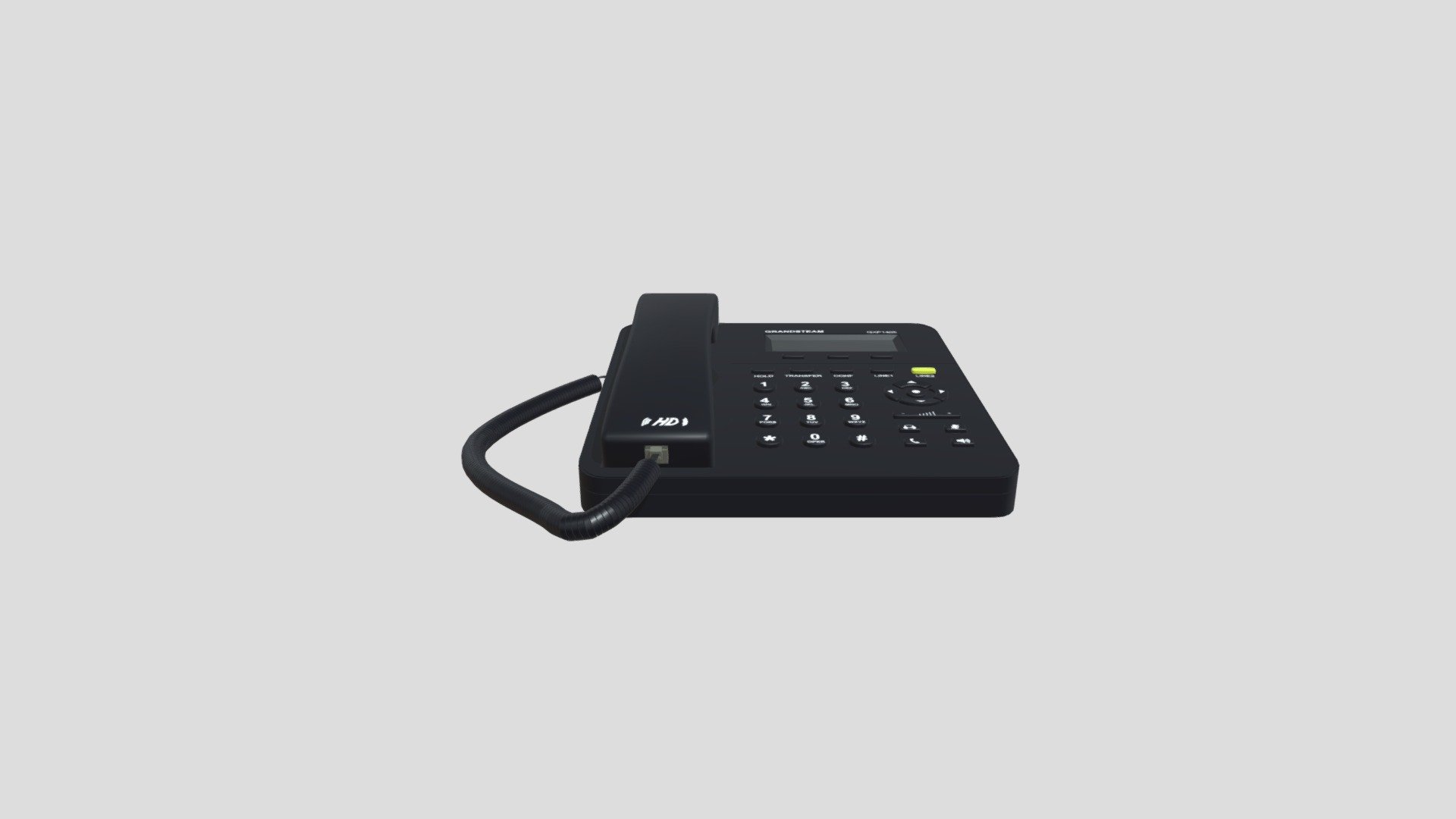 Phone - 3D model by Zone3Dscan [c8fcb77] - Sketchfab