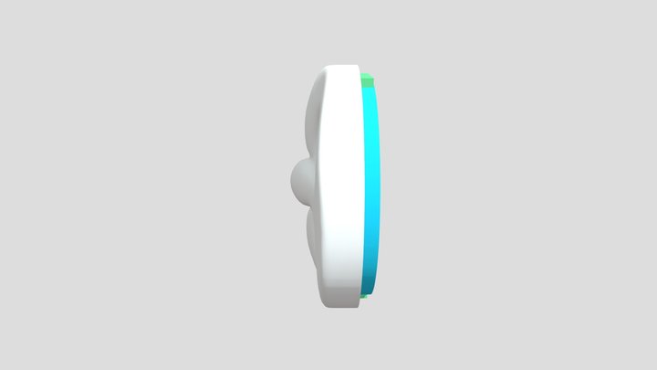 Thomas 3D models - Sketchfab