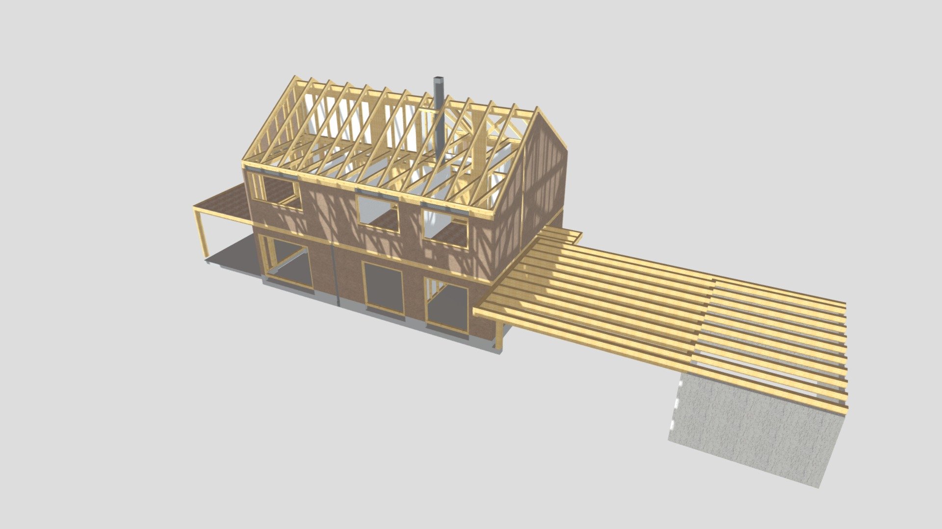 SHB 2023.xml - 3D model by RASTER (@raster.si) [c8fd28e] - Sketchfab