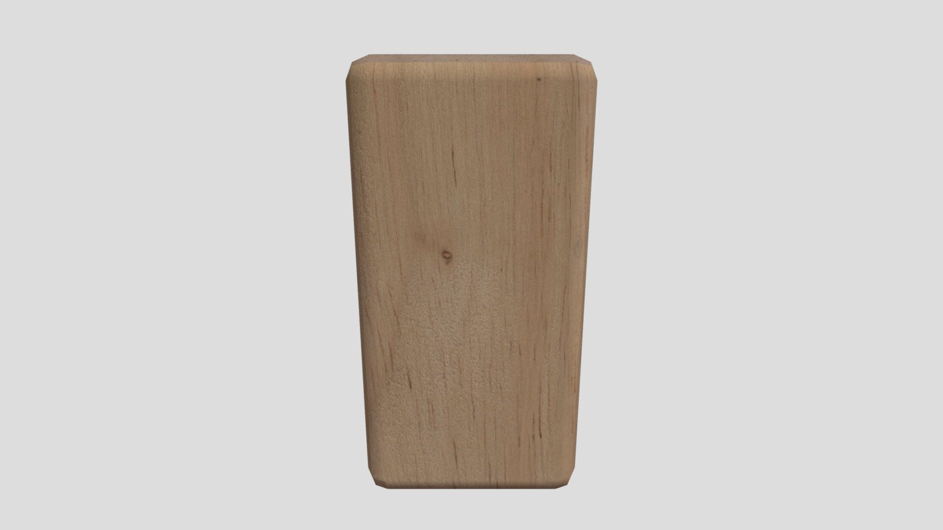 Cuboid Unit Block - 3D model by ho226 [c8fda0a] - Sketchfab