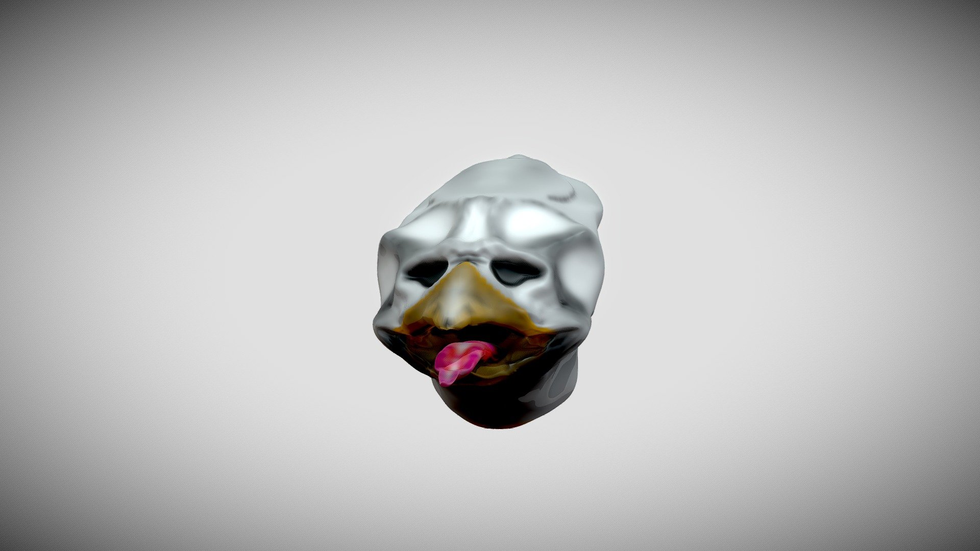 My model - Download Free 3D model by stu.klingermc [c8fe874] - Sketchfab