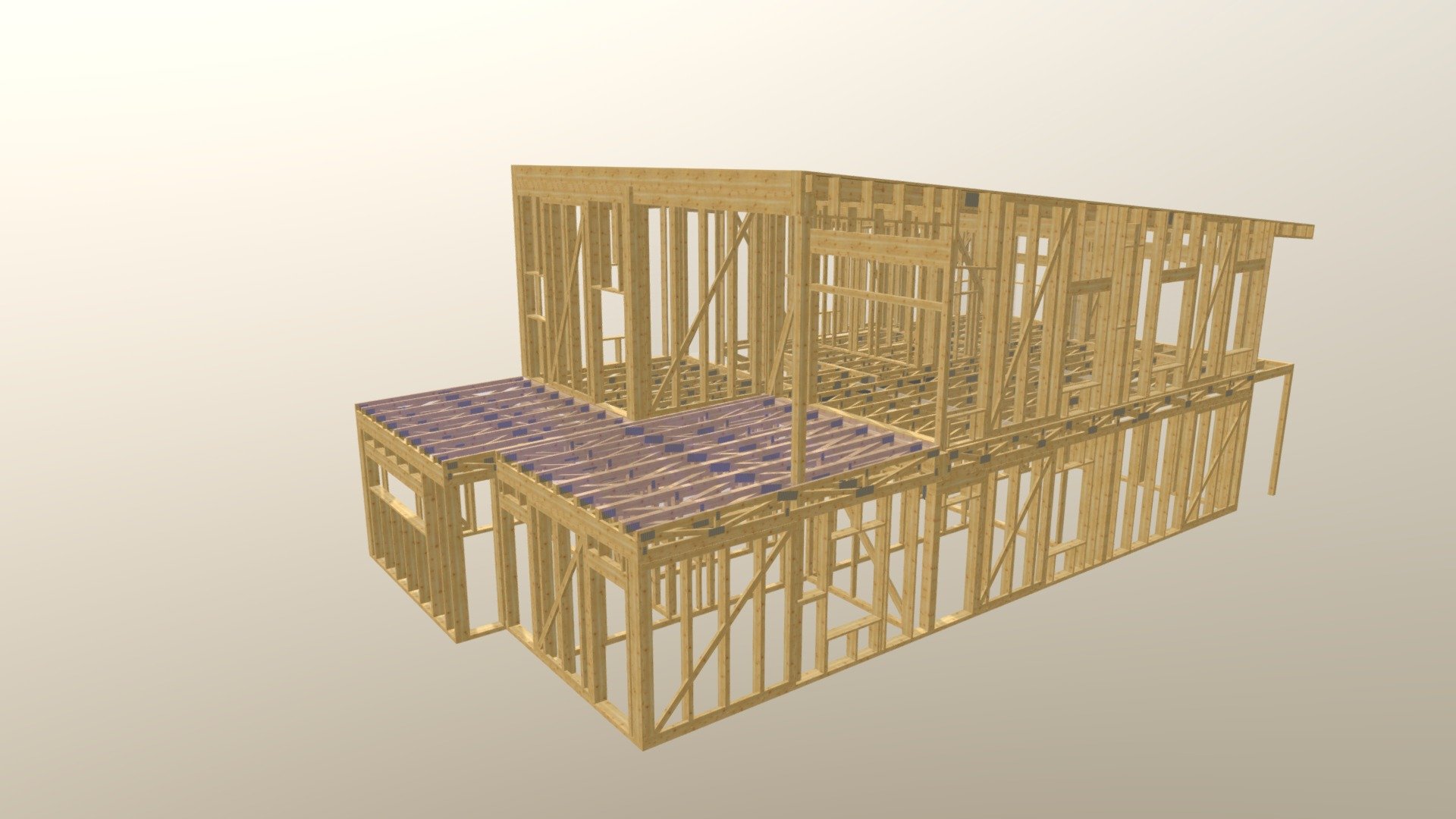 34558 - 3D model by Ivar-André (@ivarandre) [c8ff2ca] - Sketchfab