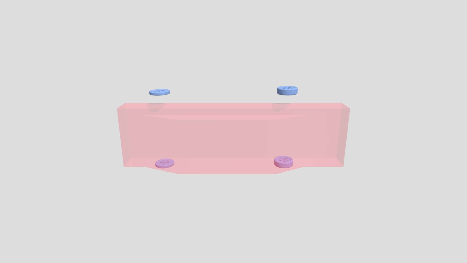 Isaac - Car - Download Free 3D model by mscla1r3 [c900ba0] - Sketchfab