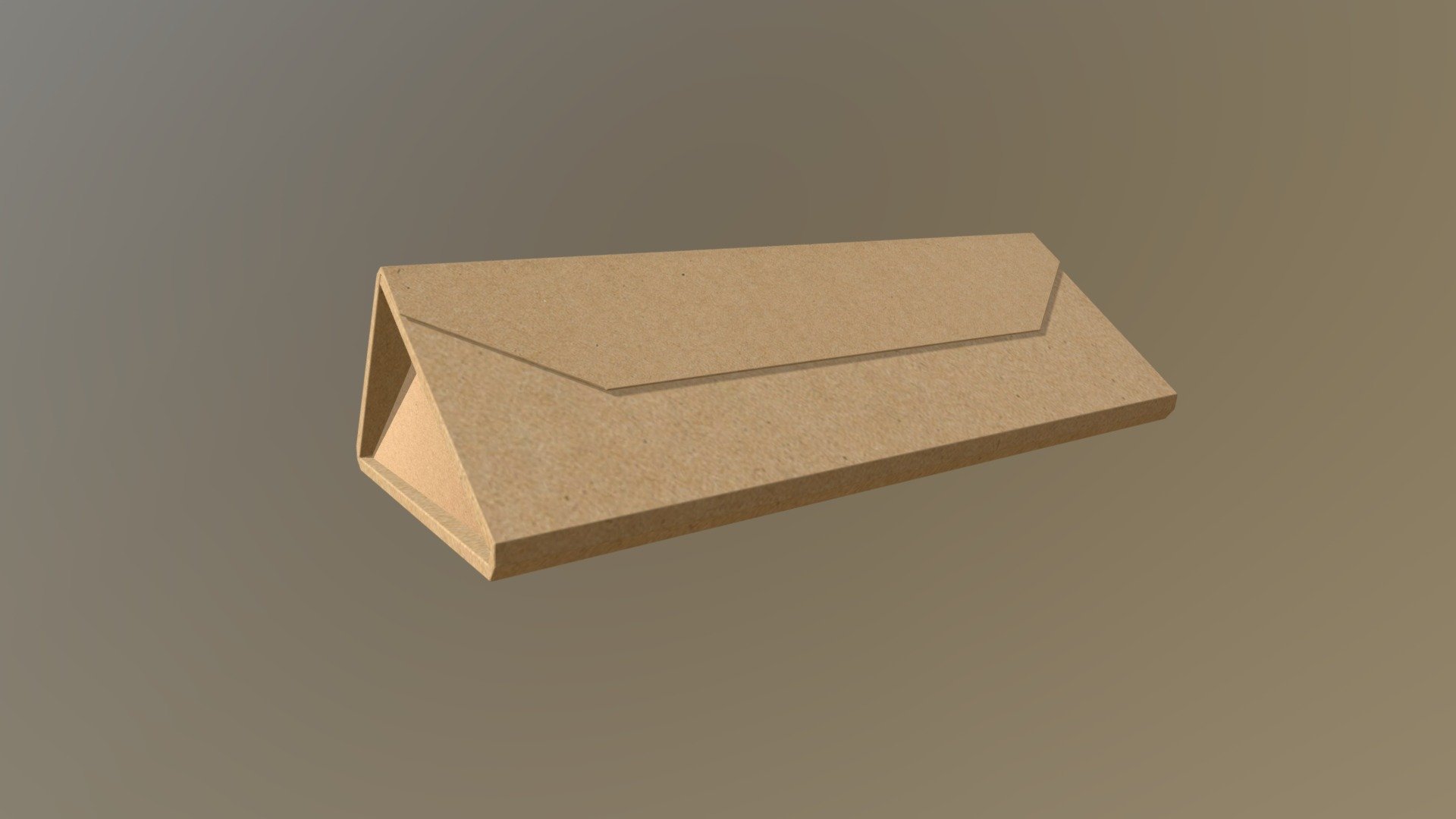 packaging - 3D model by Lench (@chen12112) [c901f3e] - Sketchfab