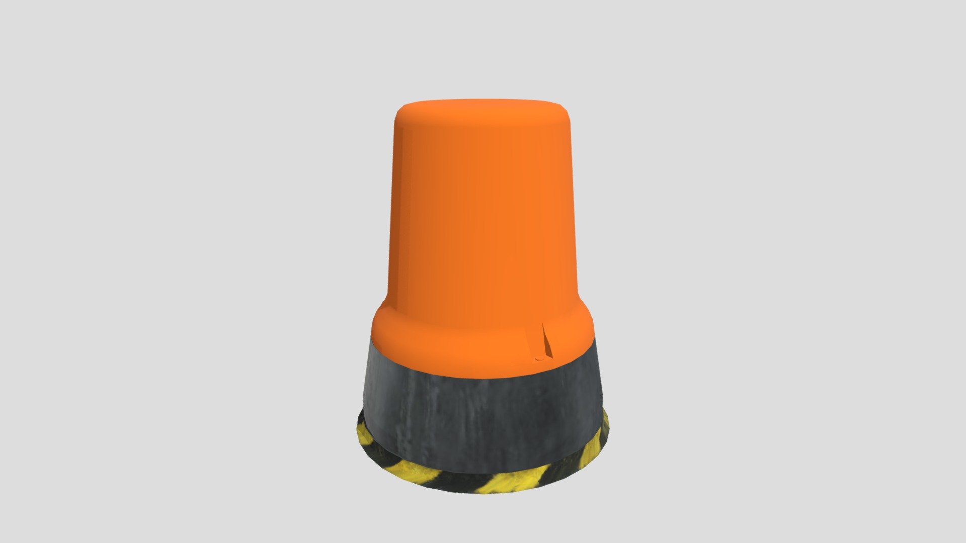 Проблесковый маячок МАЯК С12-56М - Download Free 3D model by kroshin ...