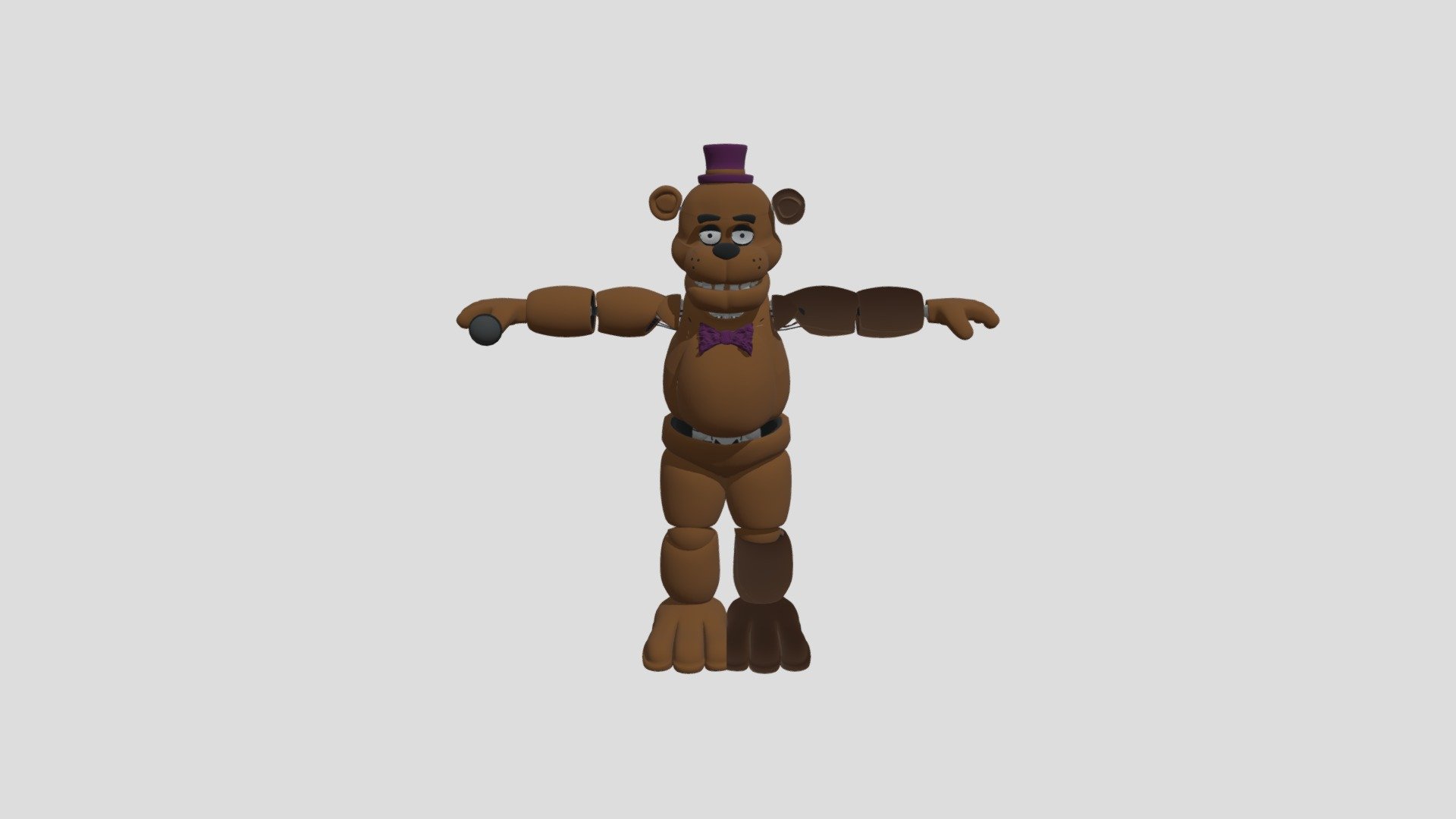Untitled - Download Free 3D model by heellpojtgfy [c9025f8] - Sketchfab