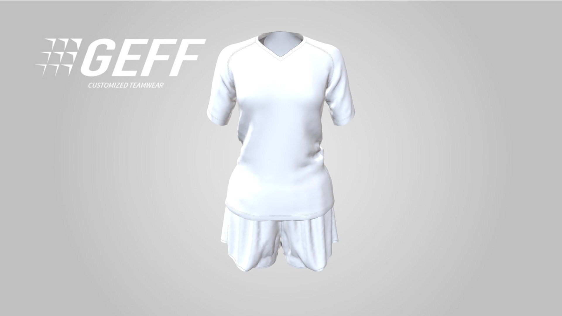 GEFF ESPAÑA COFARES - 3D model by GEFF SPORT (@geffsport) [c9043fc ...