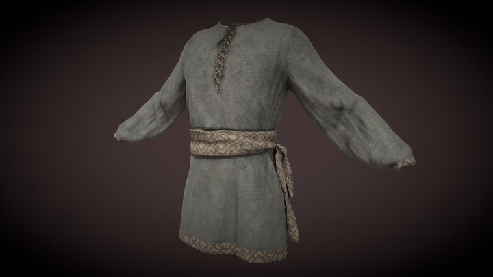 Sash 3D models - Sketchfab