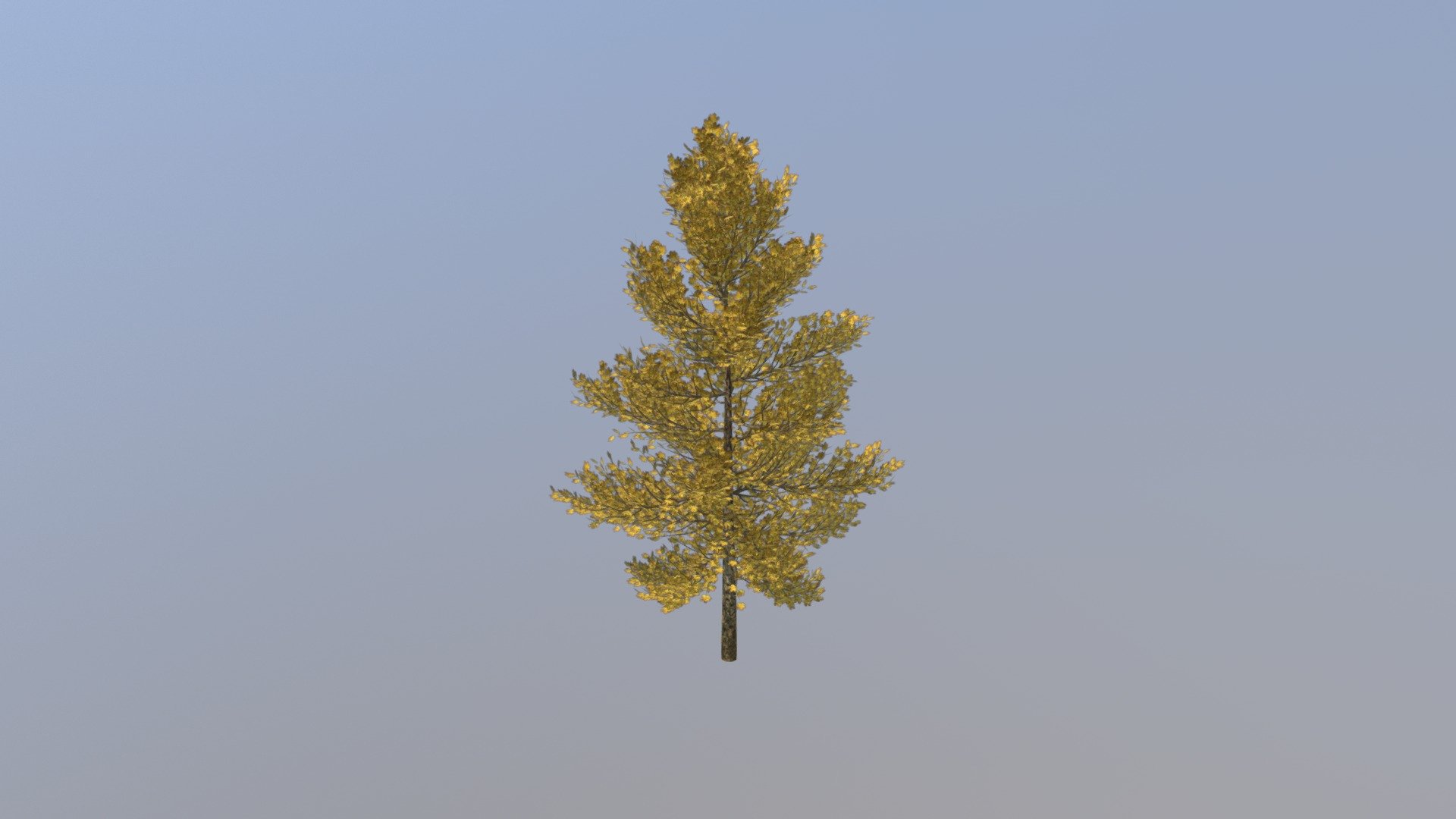 Fall Tree - Download Free 3D model by Nocturnalmedia [c906337] - Sketchfab