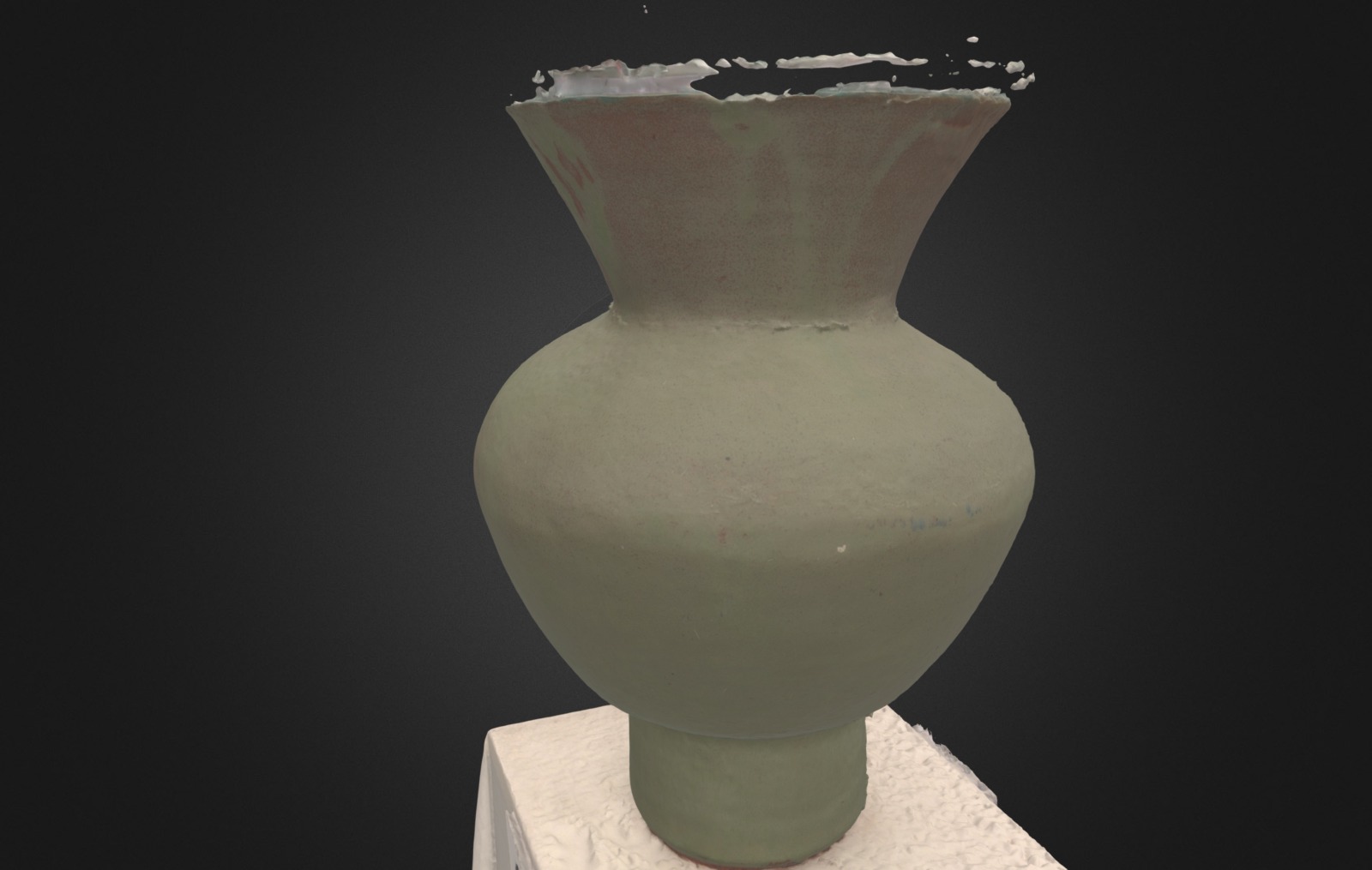 Pot - 3D model by ircumbc [c906966] - Sketchfab