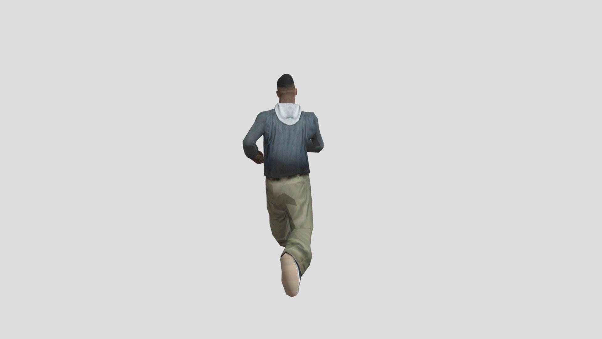 Sa @ Drown - 3D model by weaita [c907195] - Sketchfab