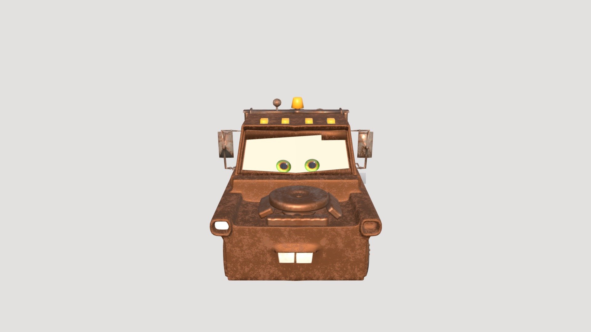 mate cars tow mater - Download Free 3D model by iara.giacoponello ...