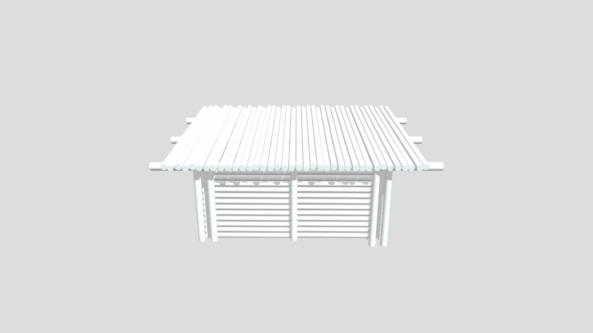 HuD - Download Free 3D model by dilan (@nbadilan) [c90e6d9] - Sketchfab