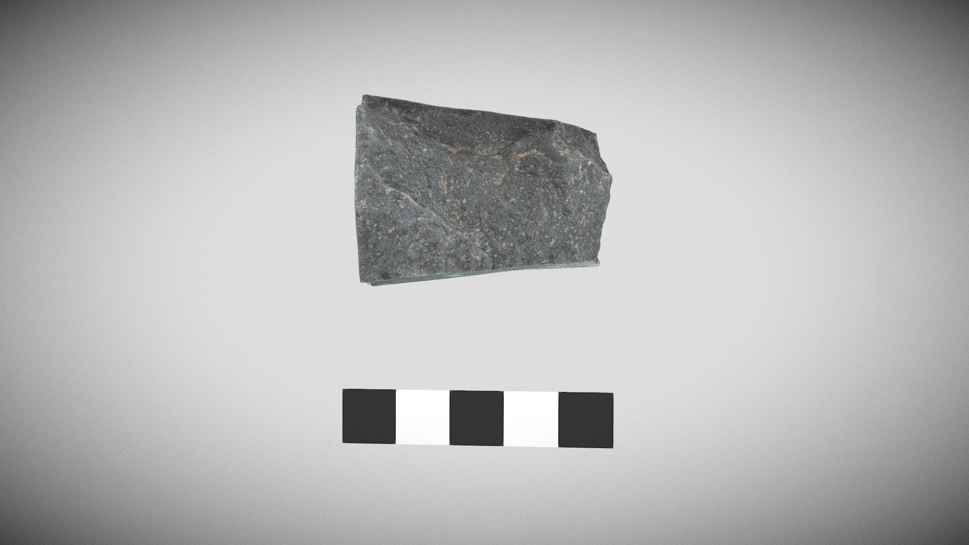 Metabasite - Download Free 3D model by UQ School of Earth and ...