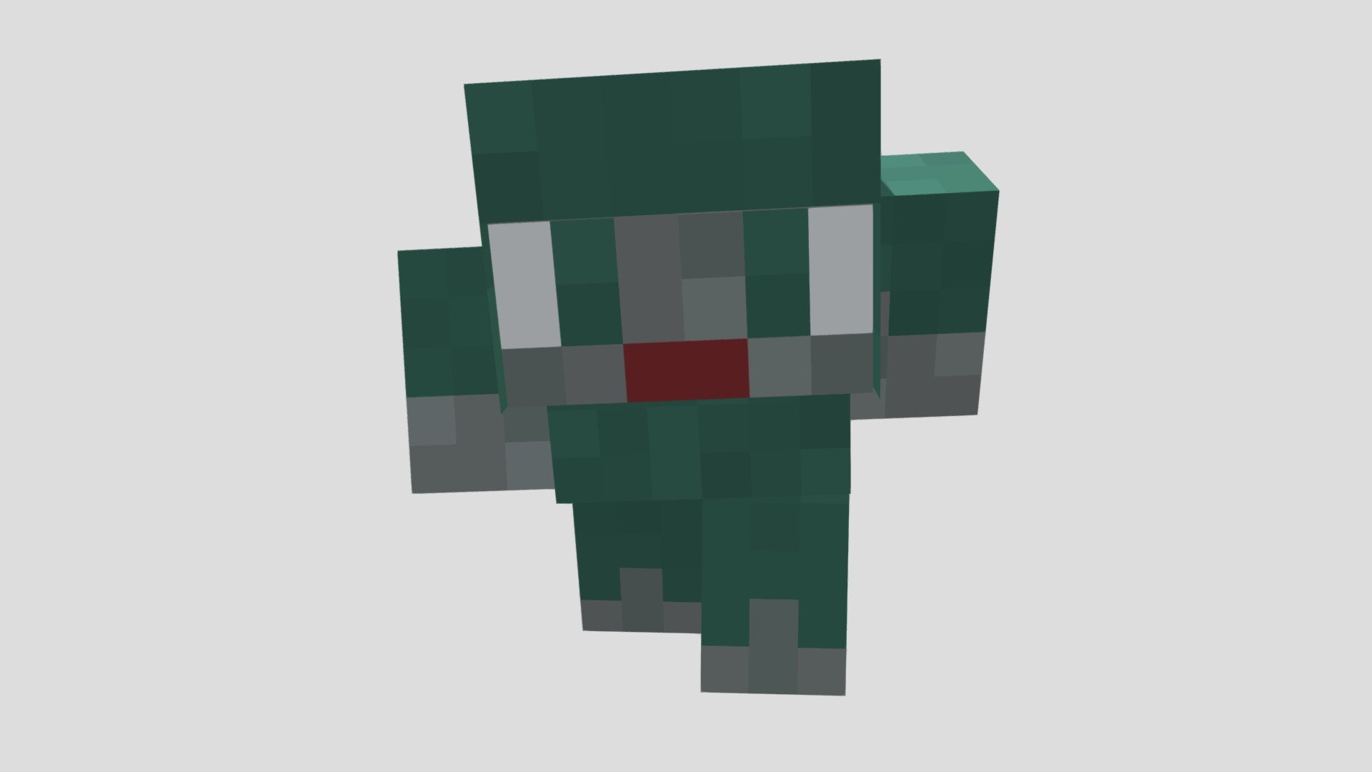 Rascal (New Texture +) - 3D model by funt198206082004 [c9109b1] - Sketchfab