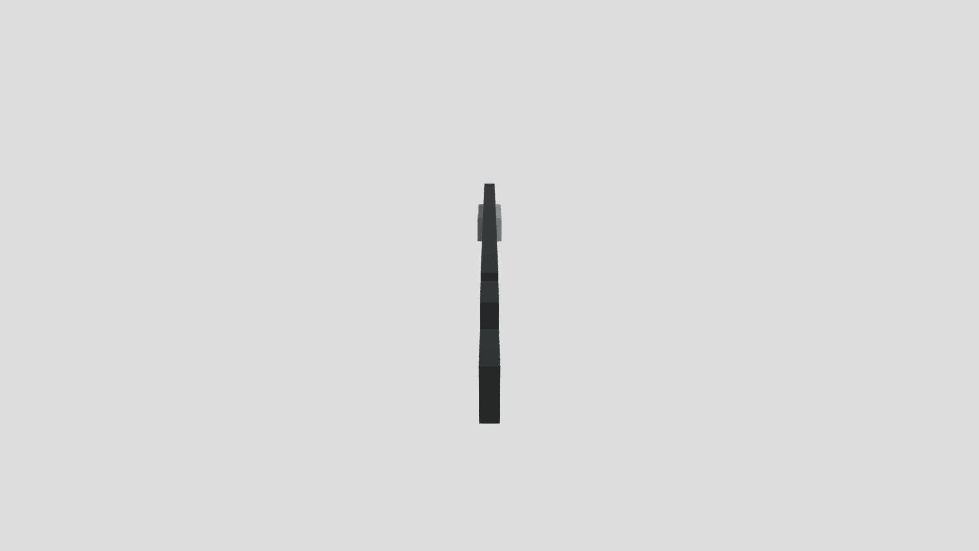 Minecraft Combat Shotgun - Download Free 3D model by Matthew3pod ...