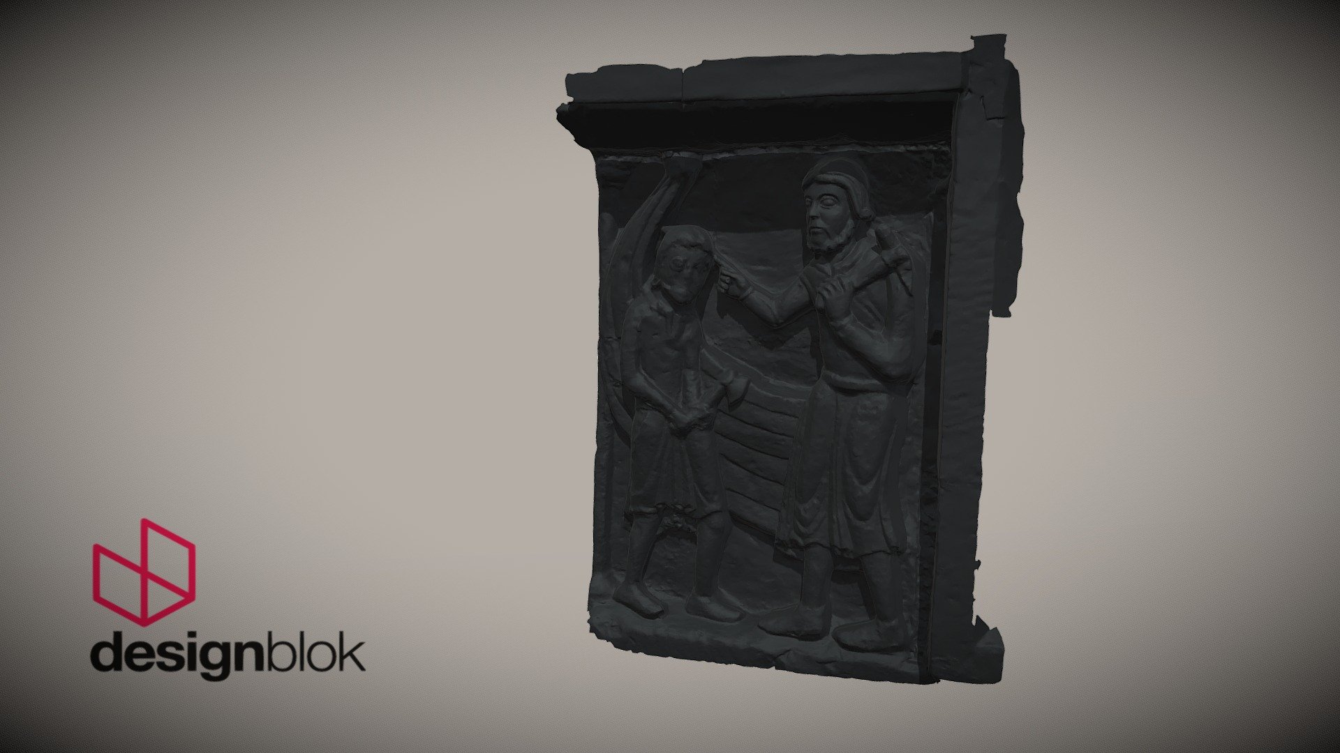 cf5 lite 250000 - 3D model by Designblok [c914b55] - Sketchfab