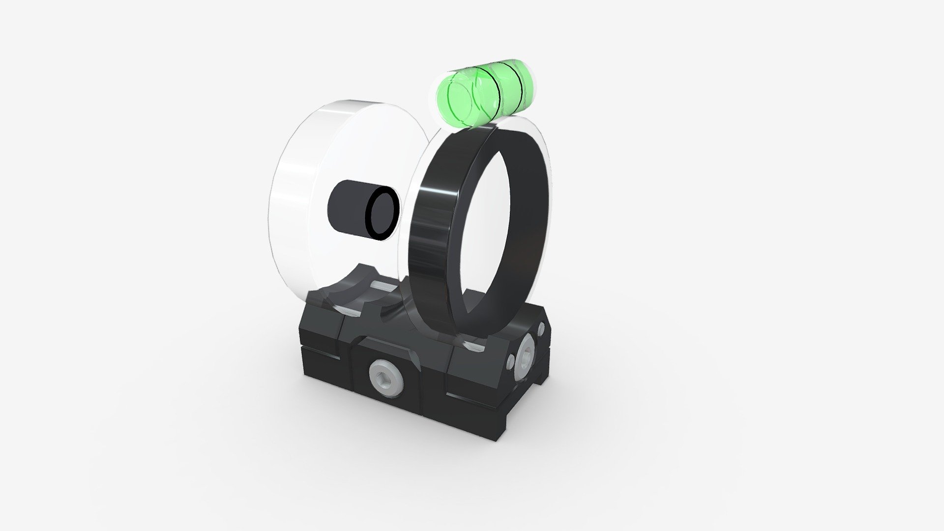 ahg-Anschütz RACE Foresight Element - 3D model by 417000 [c915961 ...