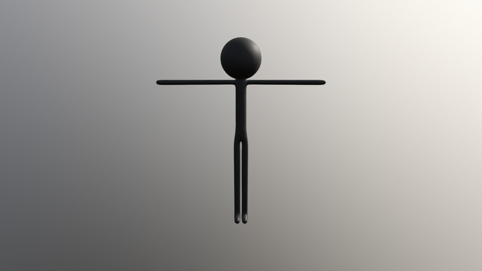 CHARA Model - 3D model by Liam.Ellison [c916eac] - Sketchfab