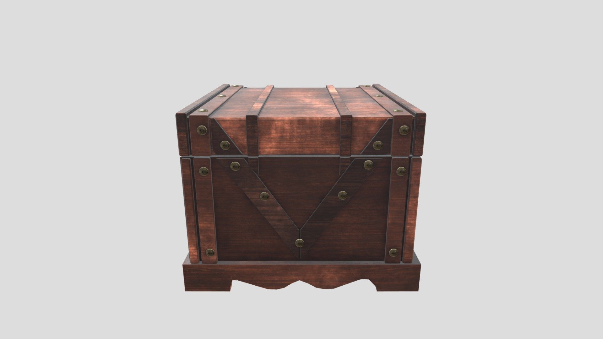 ACG Box - 3D model by paobere [c917de0] - Sketchfab