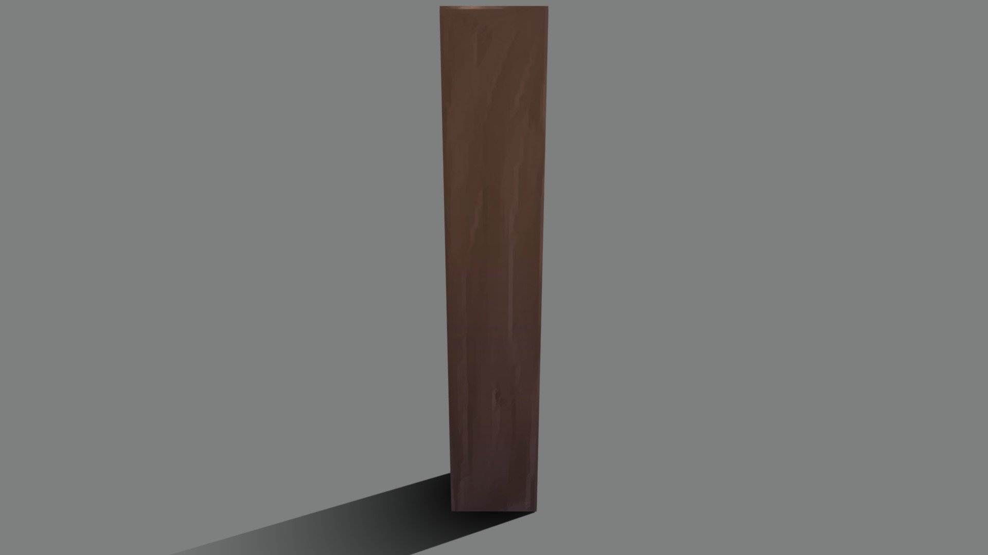 poste - 3D model by ana.r [c918261] - Sketchfab