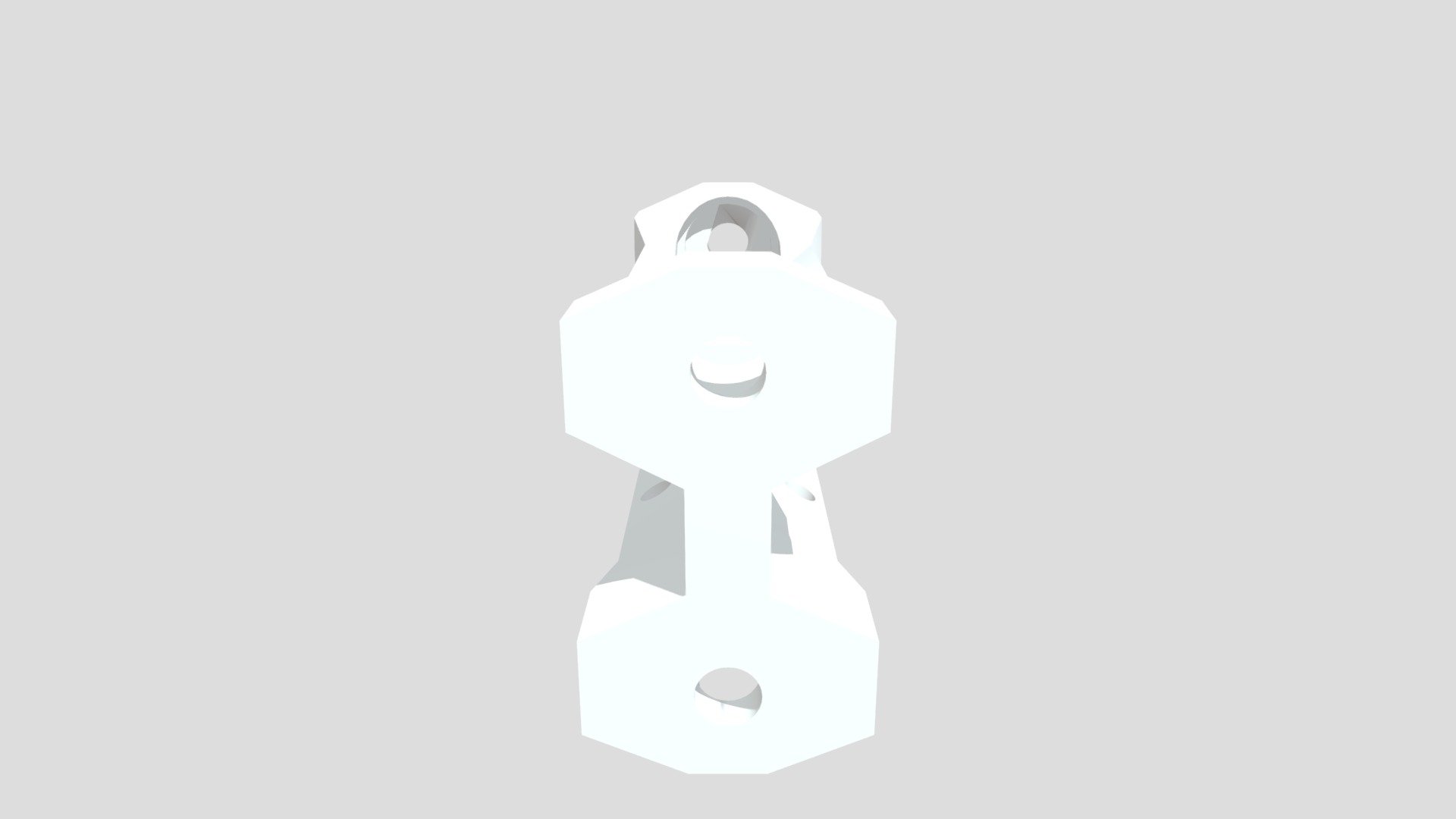 MLPRO Arm Segment V2 - 3D model by LuckyMaxilla (@mantas.radzevicius1 ...