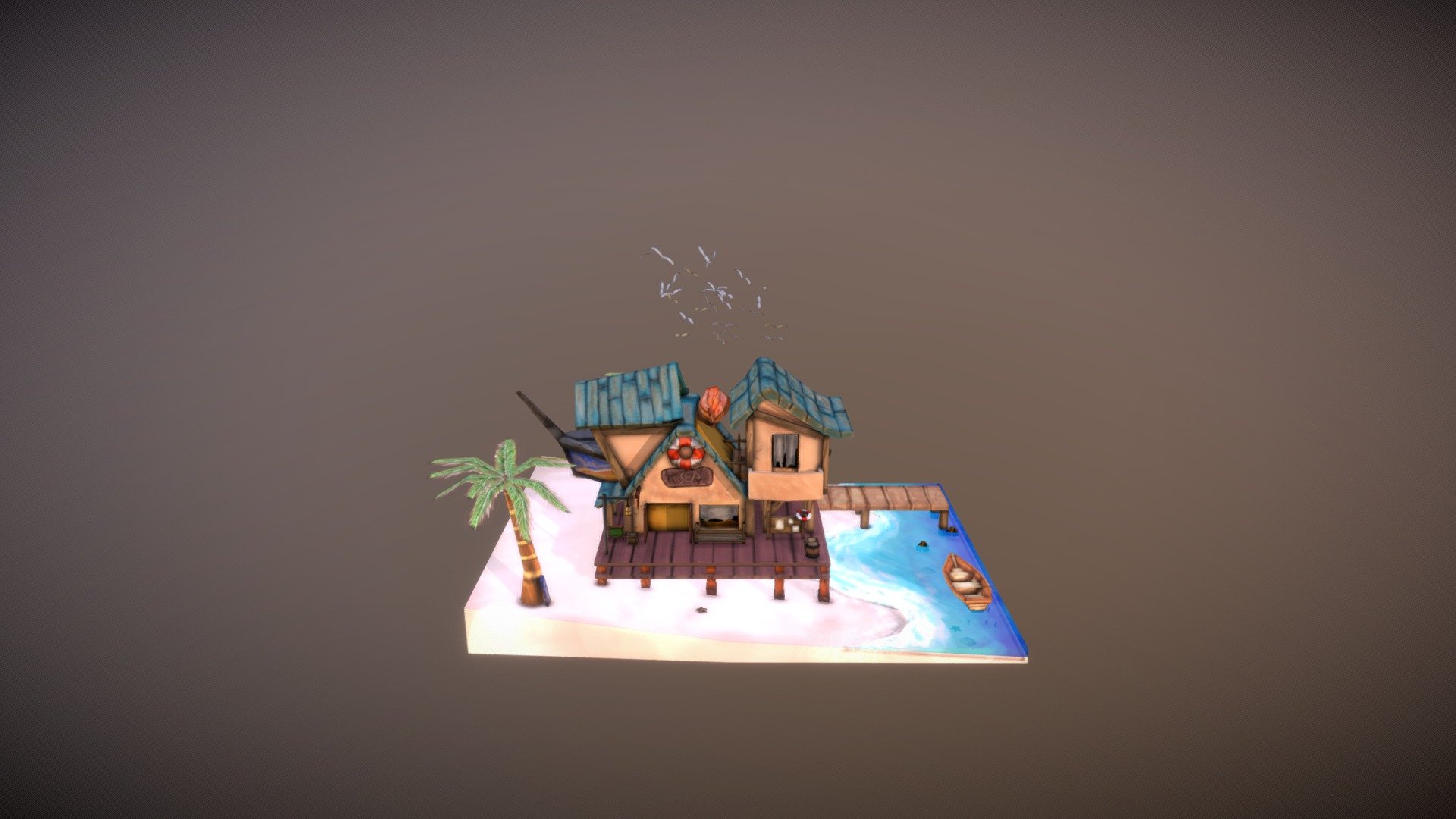 88g - 3D model by teo2049 [c91e4d7] - Sketchfab