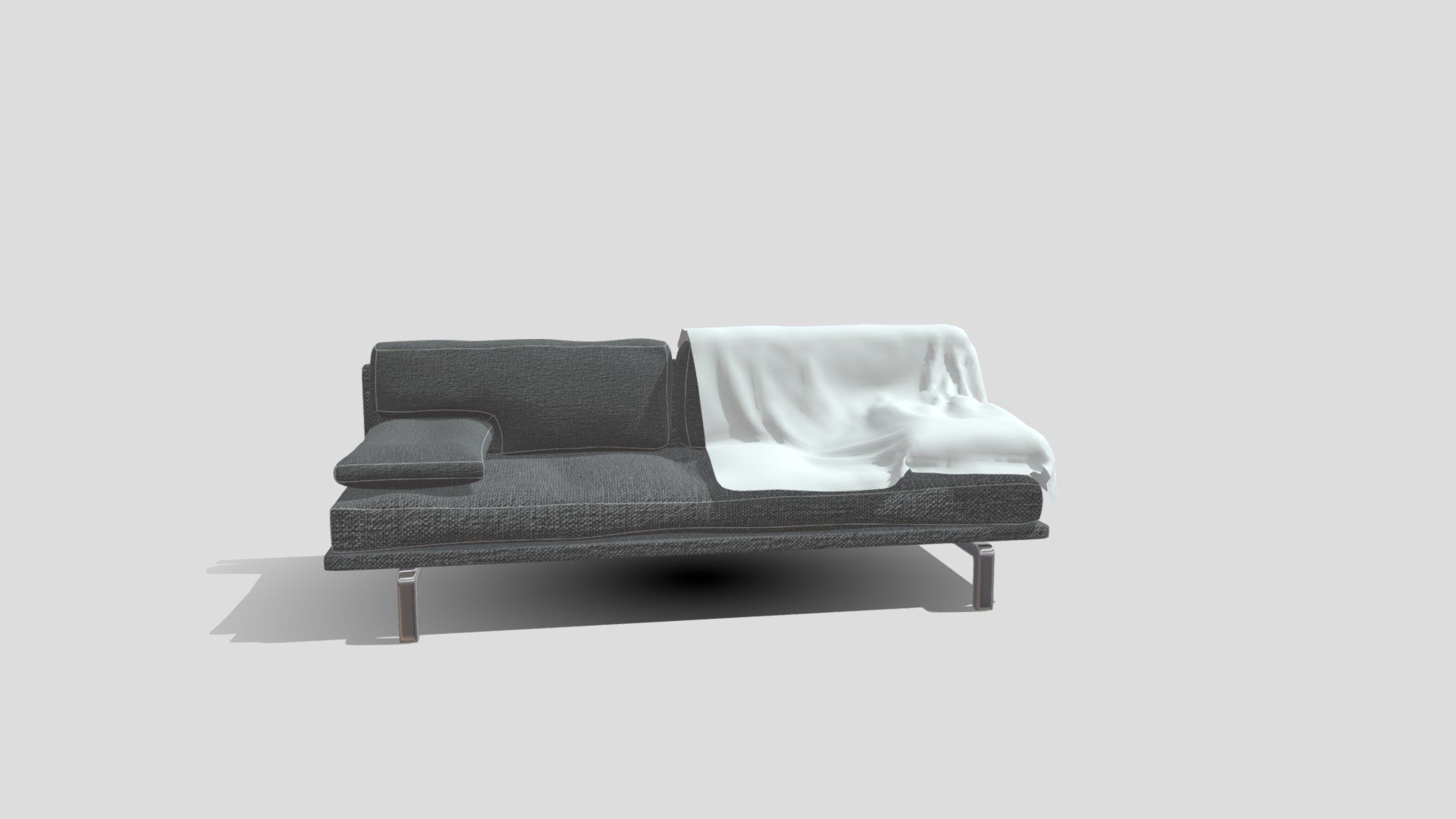 Sofa_MegaCool_HellYeah - Download Free 3D model by ZAN_officalshitt ...