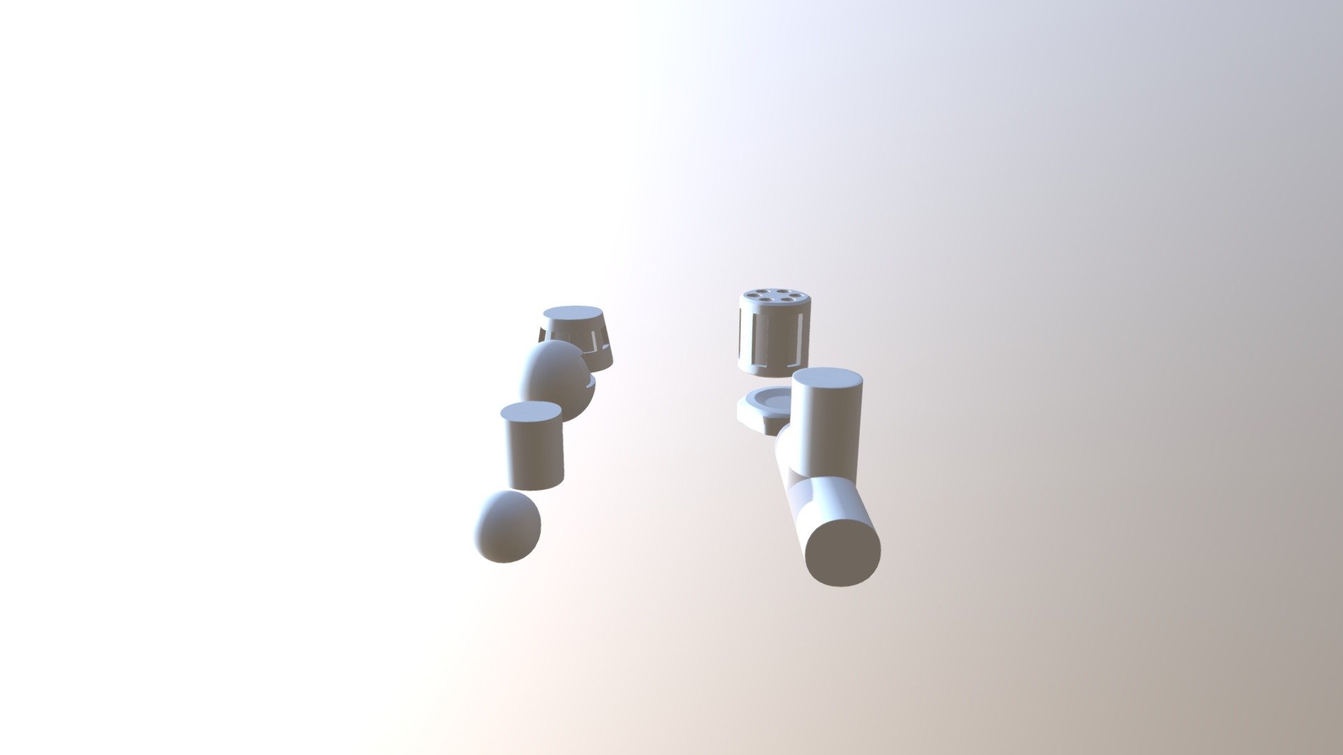 Section7 Assignment1 - 3D model by darthur2 [c91f7b5] - Sketchfab