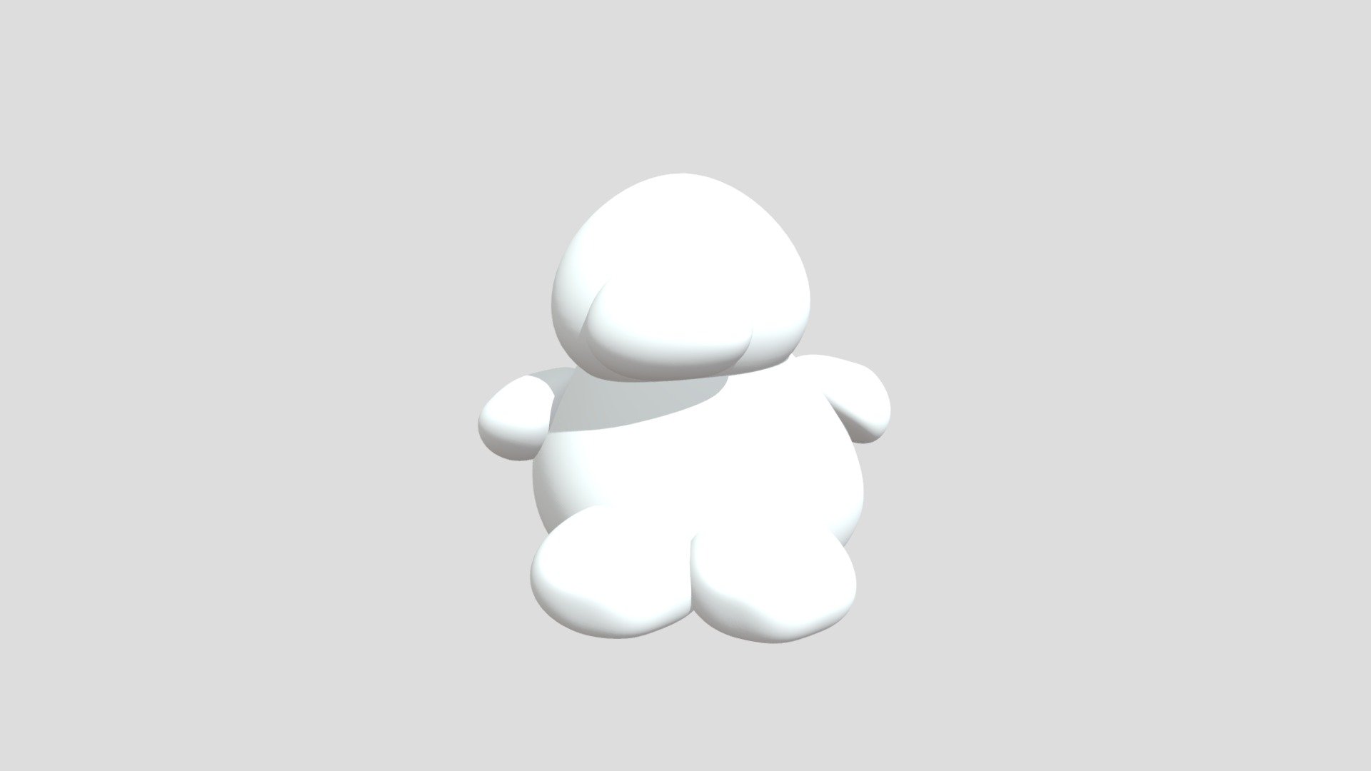 Puddles - 3D model by kallyh [c921769] - Sketchfab
