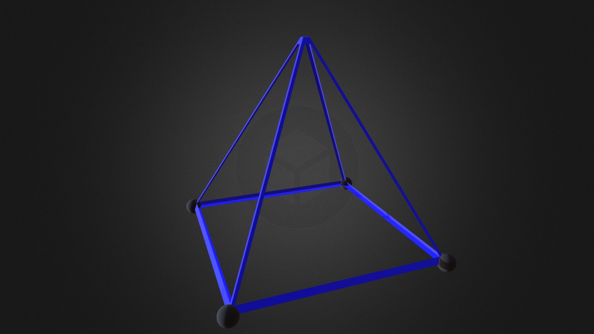 Squarebase Triangle3 - 3D model by capturegroup [c9258a0] - Sketchfab