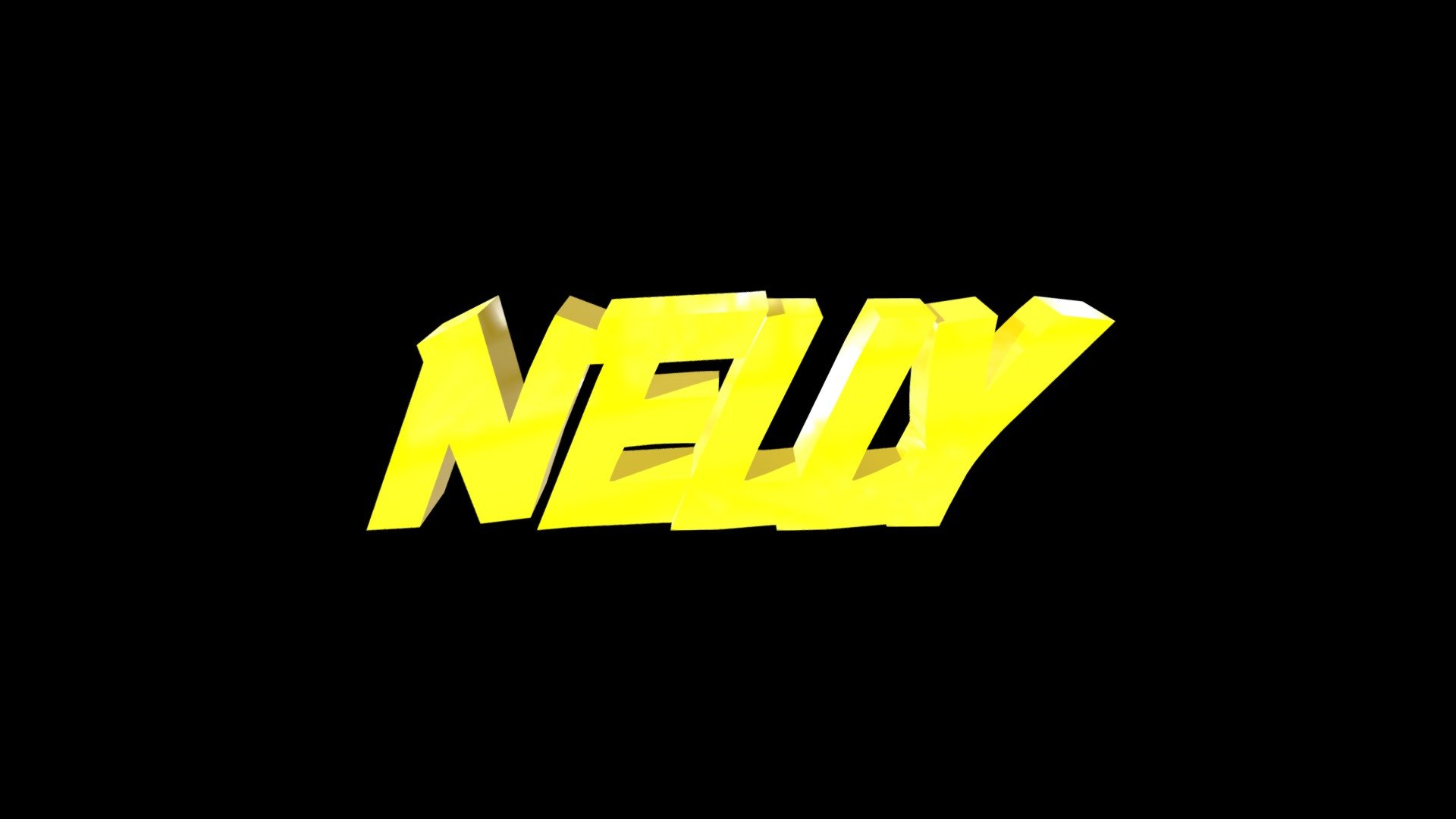 NELLY - 3D model by Capture It In 3D (@CaptureMeIn3D) [c925eaa] - Sketchfab