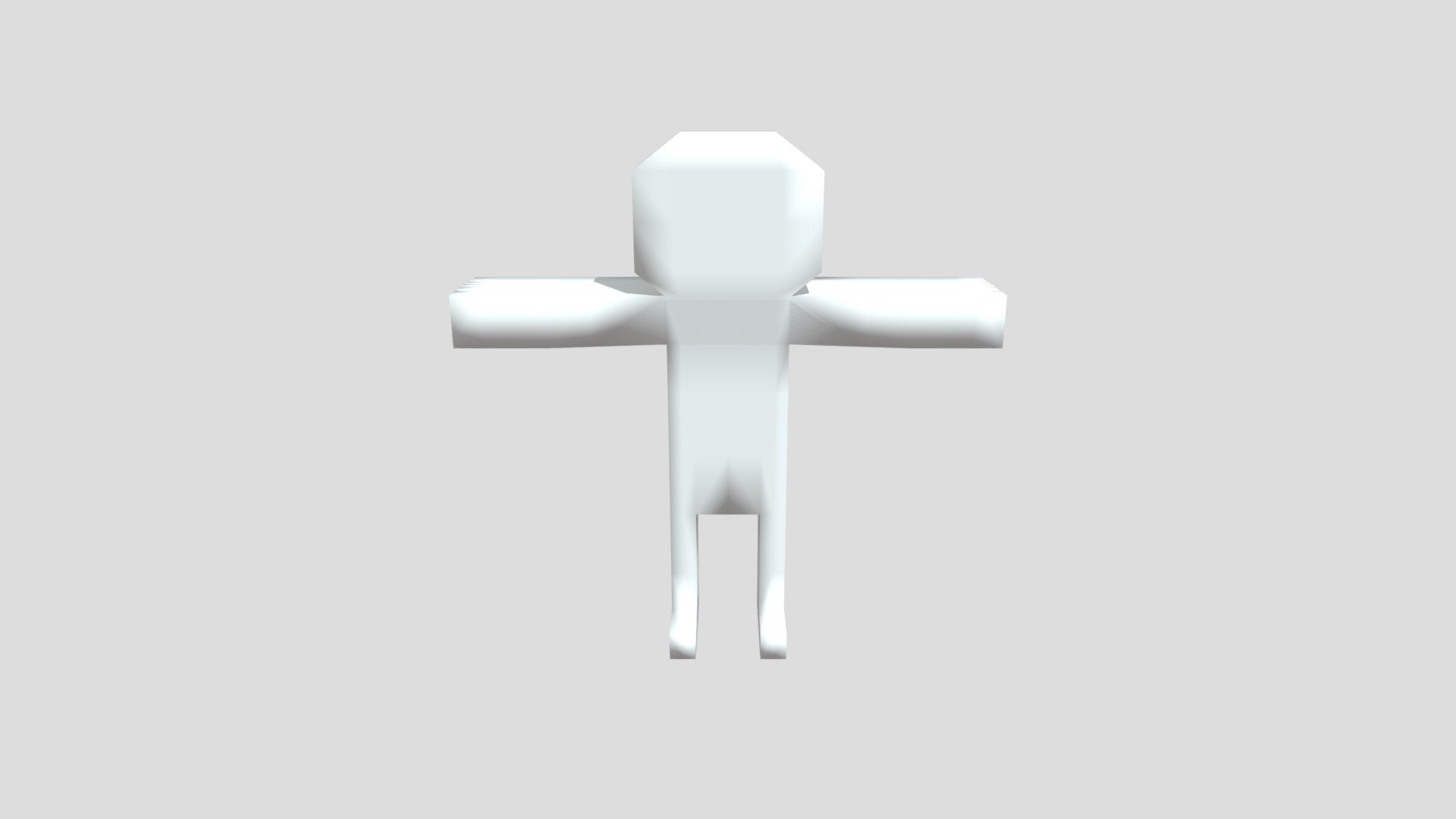 Felipe - Download Free 3D model by EstevaoZeferino [c926431] - Sketchfab