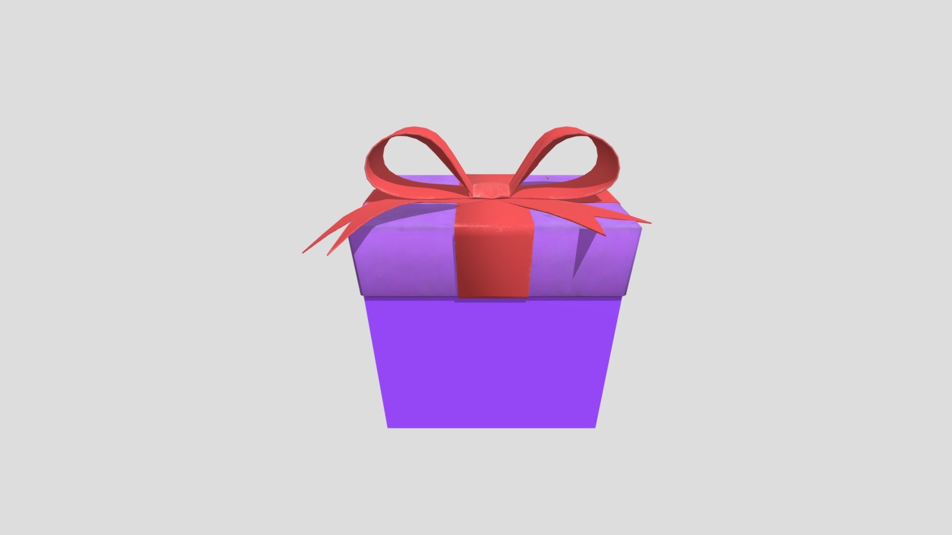 Security Breach Prizebox - Download Free 3D model by NoTimeForAdventure ...