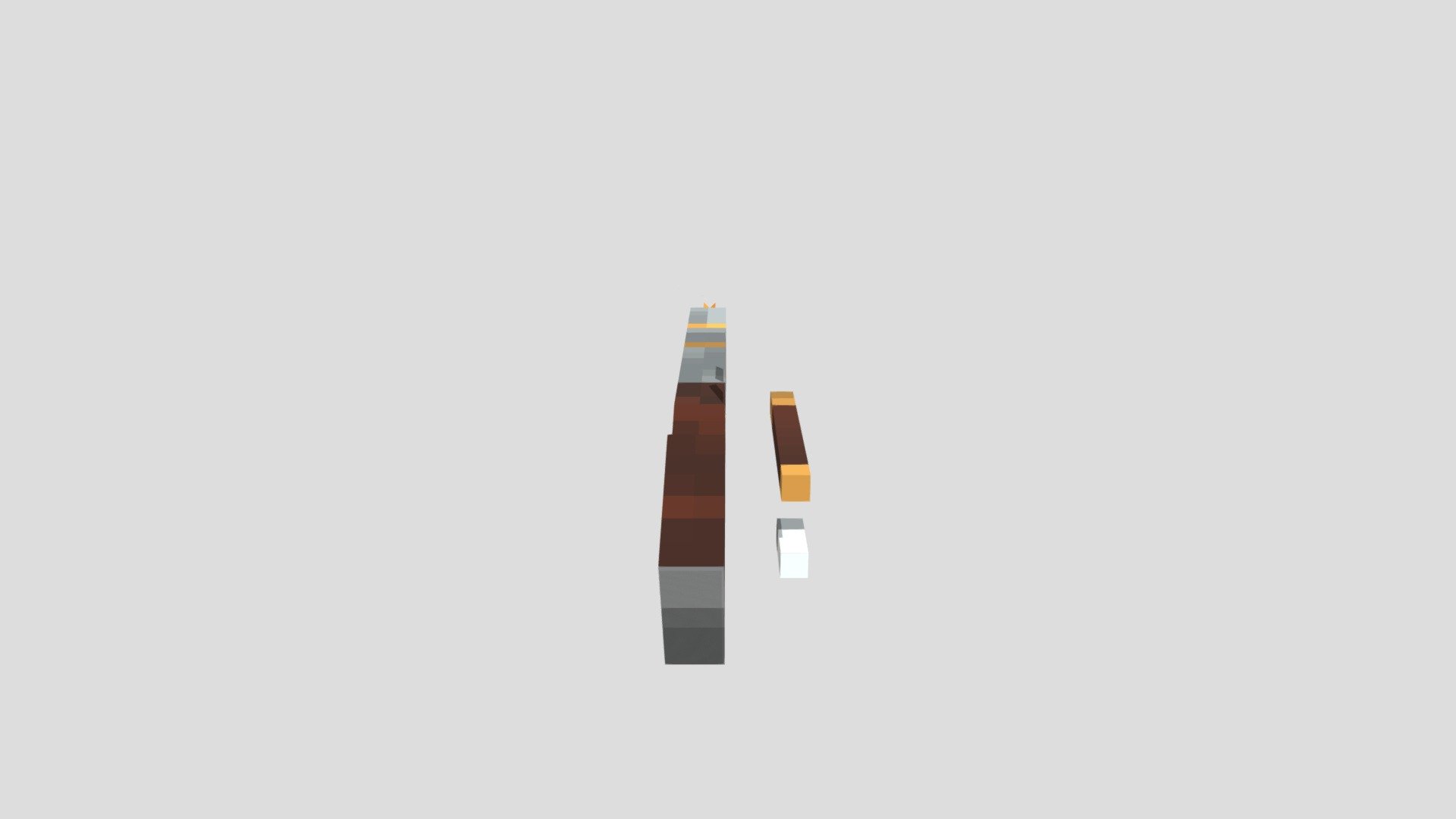 Musket - 3D model by PrussianDuck [c9271c0] - Sketchfab