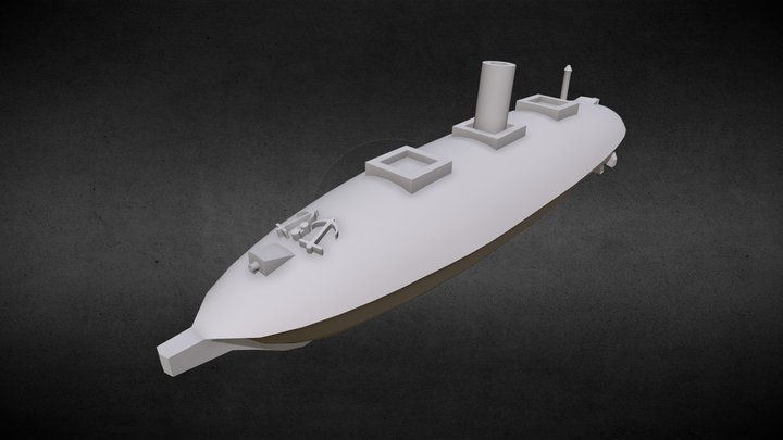Gunbot 3D models - Sketchfab
