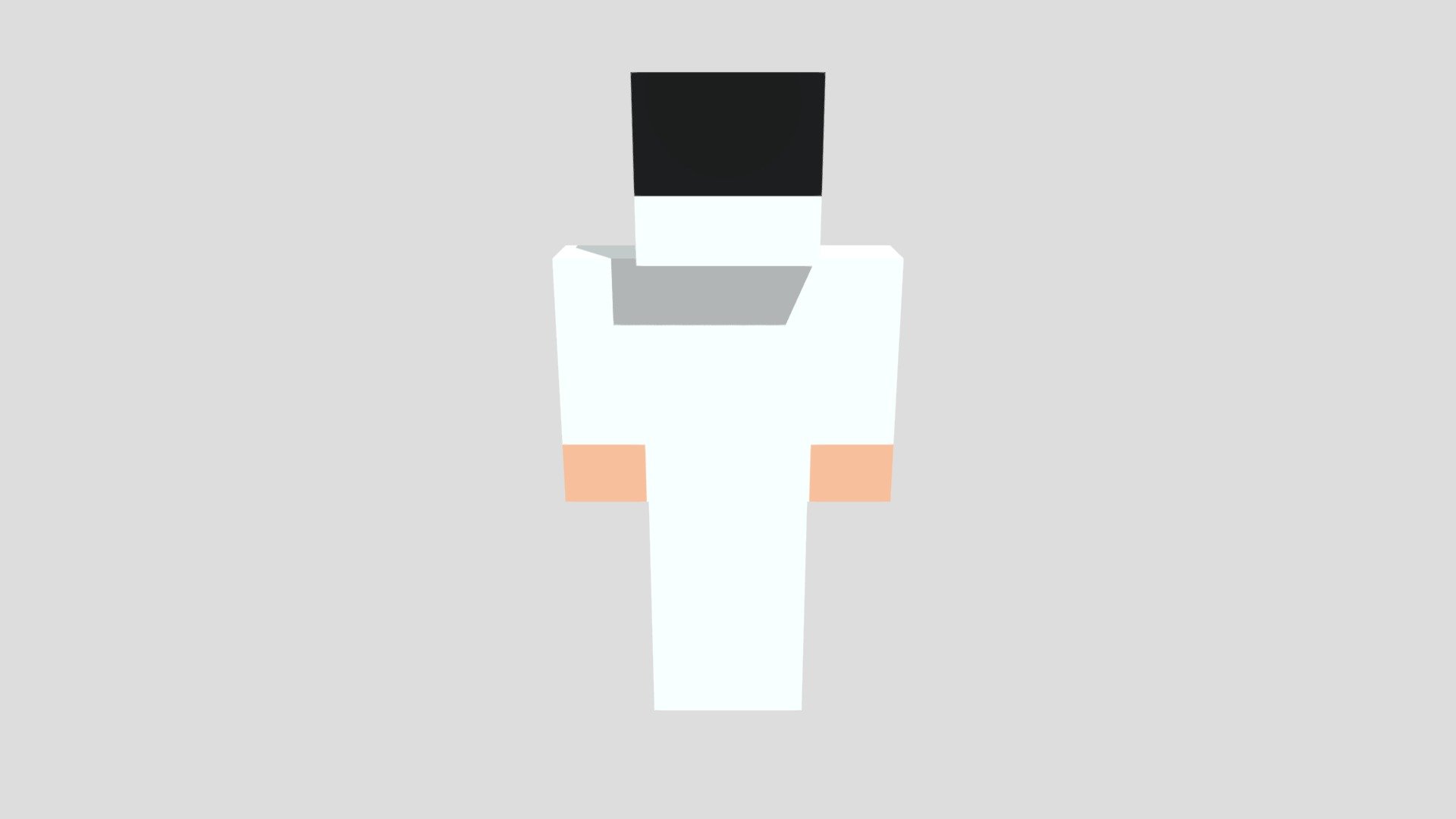 gab - 3D model by gabcseixas [c92ce99] - Sketchfab