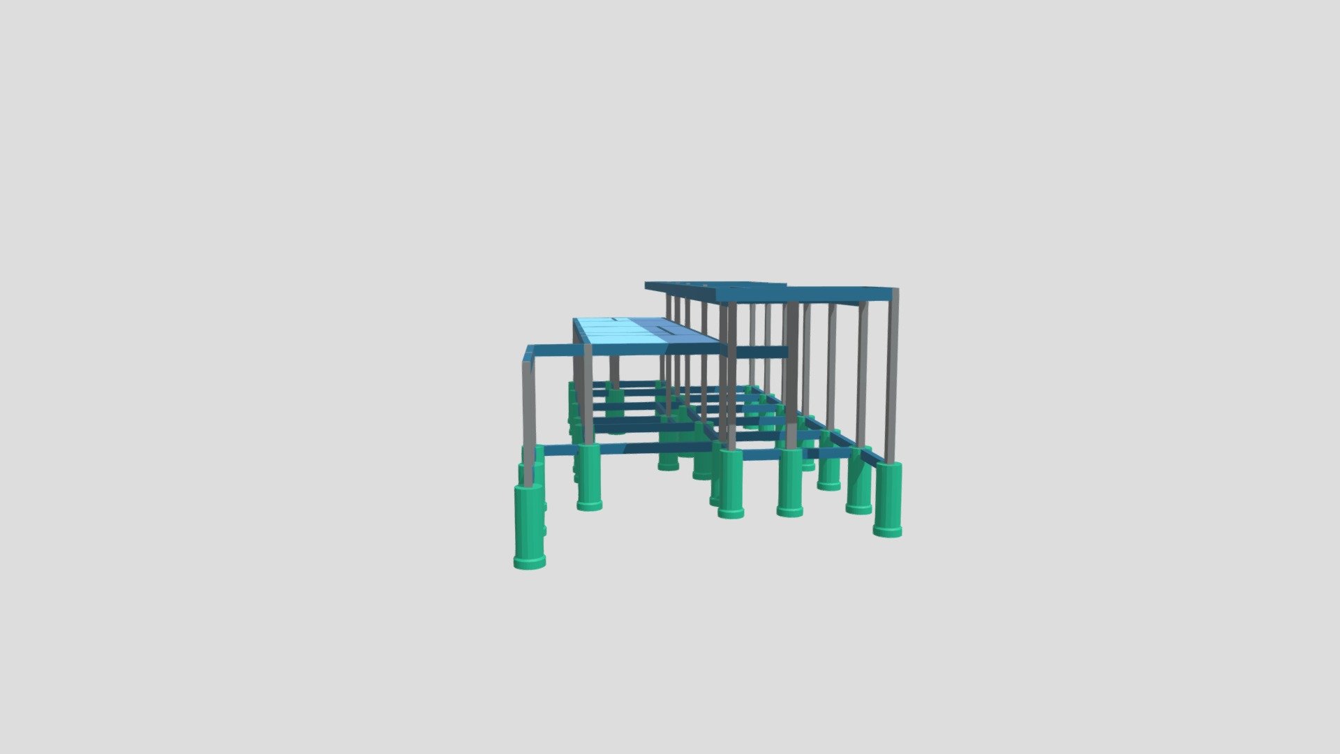 ROBERTO - 3D model by EngThallesAzevedo (@EngThalles) [c92d38e] - Sketchfab