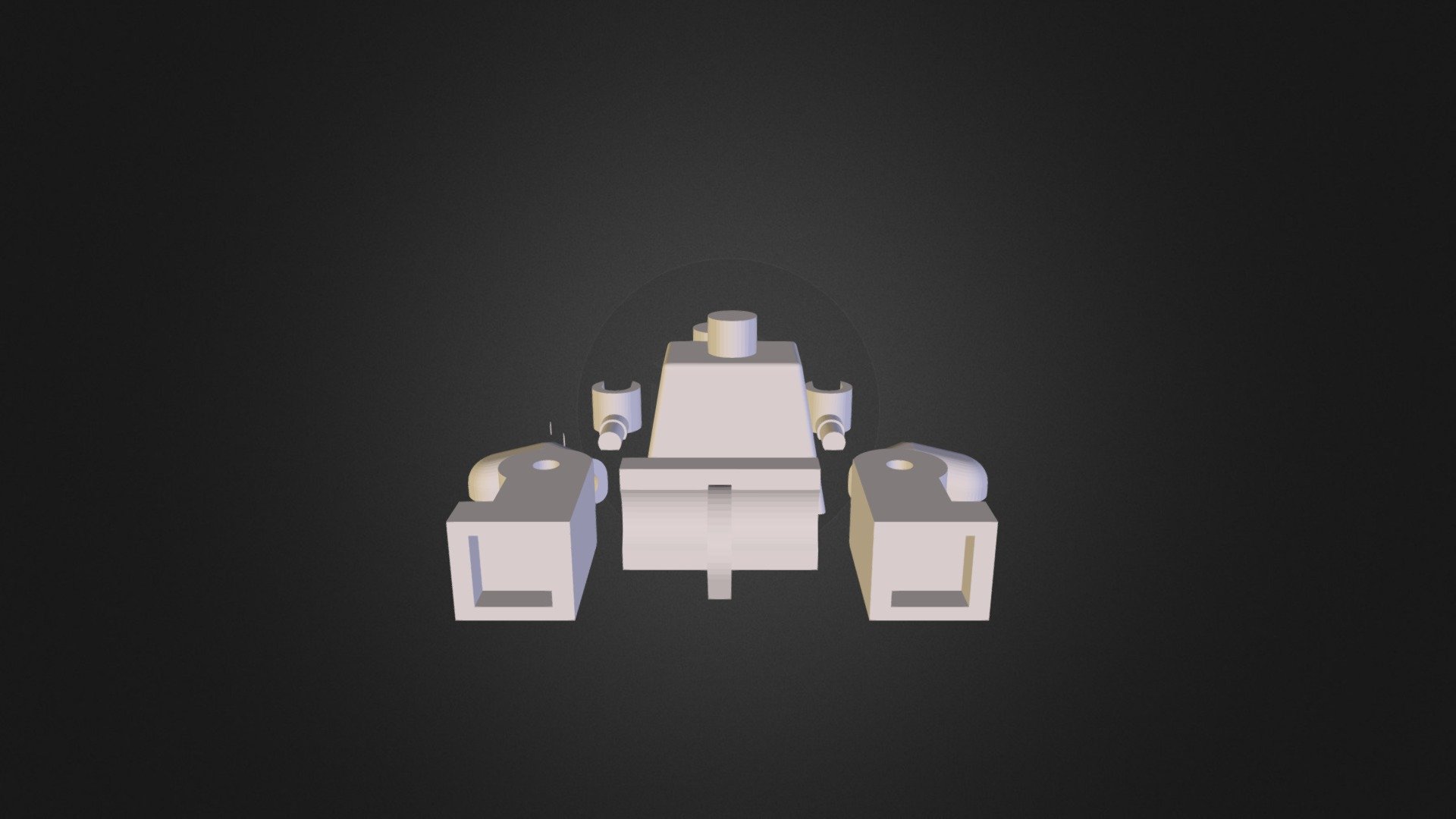 Micro man - 3D model by 3dindustries [c92ef74] - Sketchfab