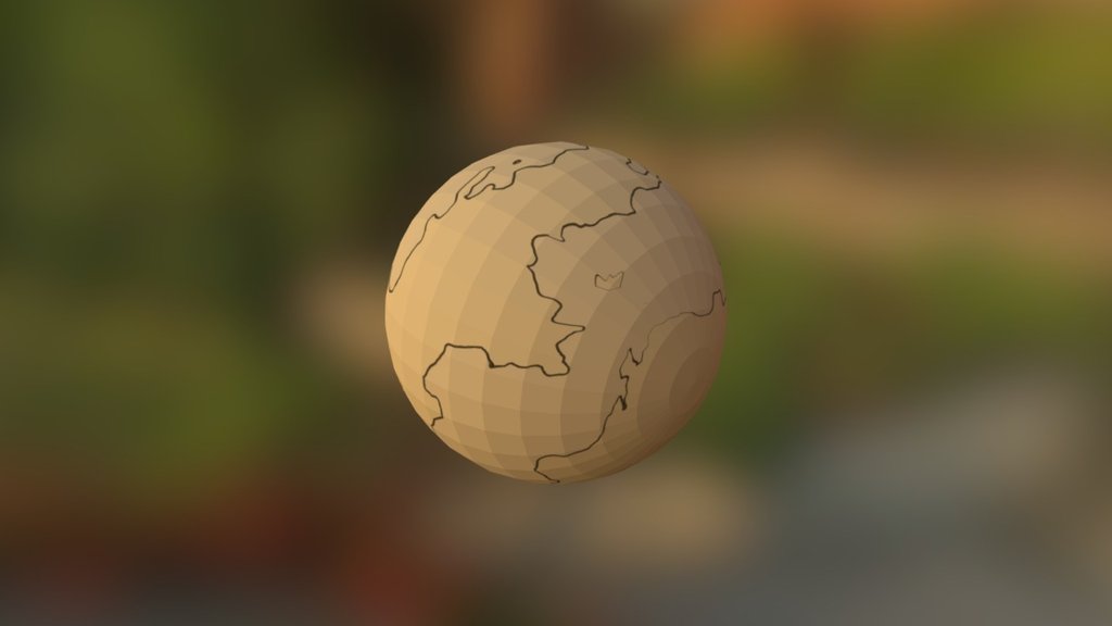 V3 - 3D model by Ruben0406 [c92ef92] - Sketchfab