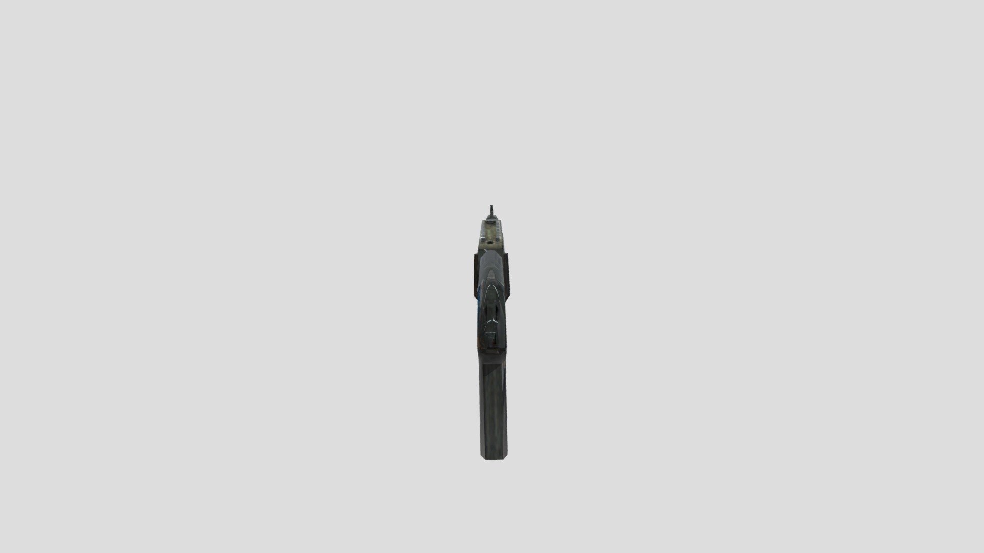 s__shotgun_hl2 - 3D model by Plunger camera man (@yyato5621) [c9309ca ...