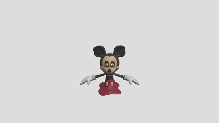 AidanYT55Twt - Sketchfab