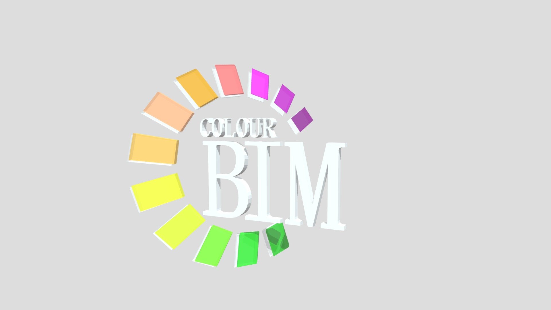 ColourBIM - 3D model by ColourBIM [c93387d] - Sketchfab