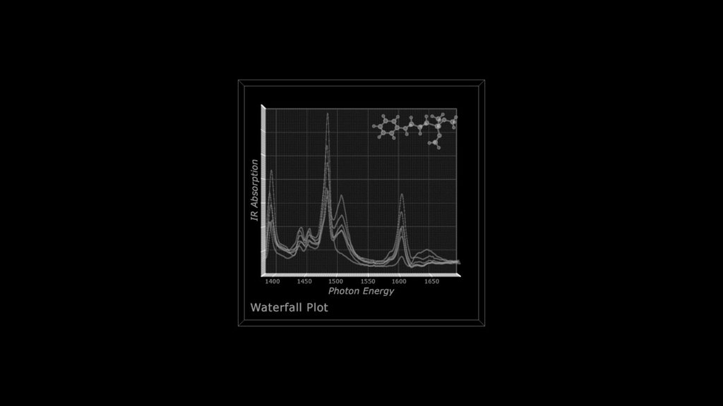 804 waterfall_2 Guzan - 3D model by Crystal Proteins (@bathsheba ...