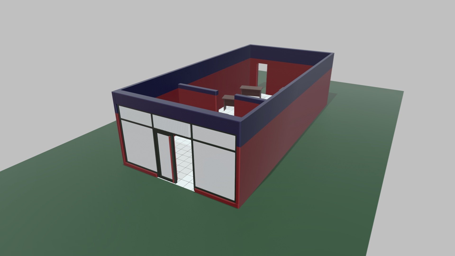 Mr Sold Properties(14) - Download Free 3D model by Rei137 [c934403 ...