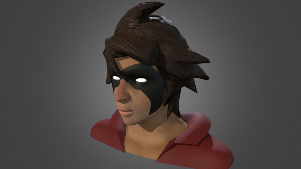Trololo - 3D model by Bonnier Vincent (@bonniervincent) [c938161 ...