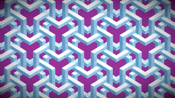 Mathematical-art 3D models - Sketchfab